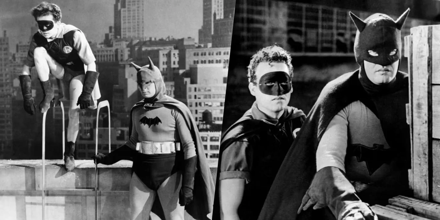 Justiceiro Mata Batman