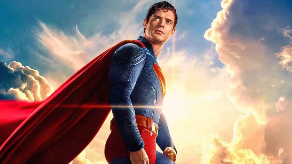 O Superman é (e precisa ser) punk rock - Puro Pop