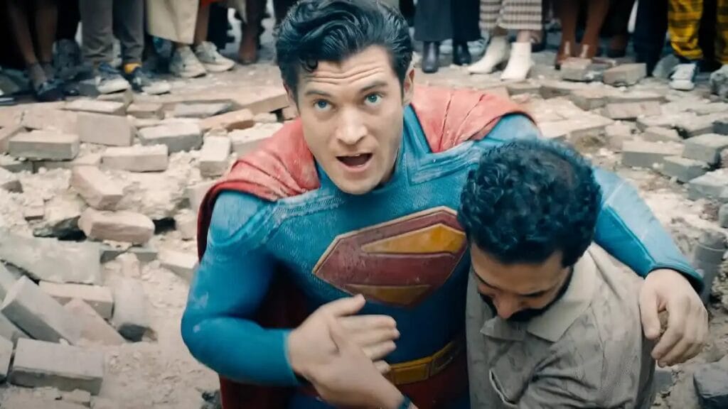 O Superman é (e precisa ser) punk rock - Puro Pop